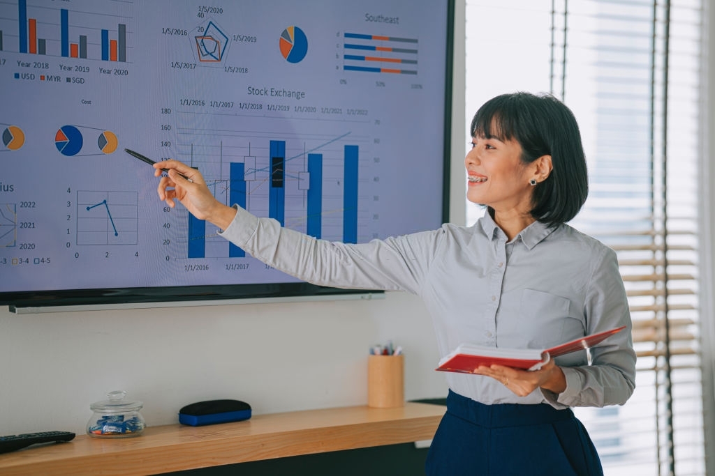 What Are The Key Elements Of Performance Management 